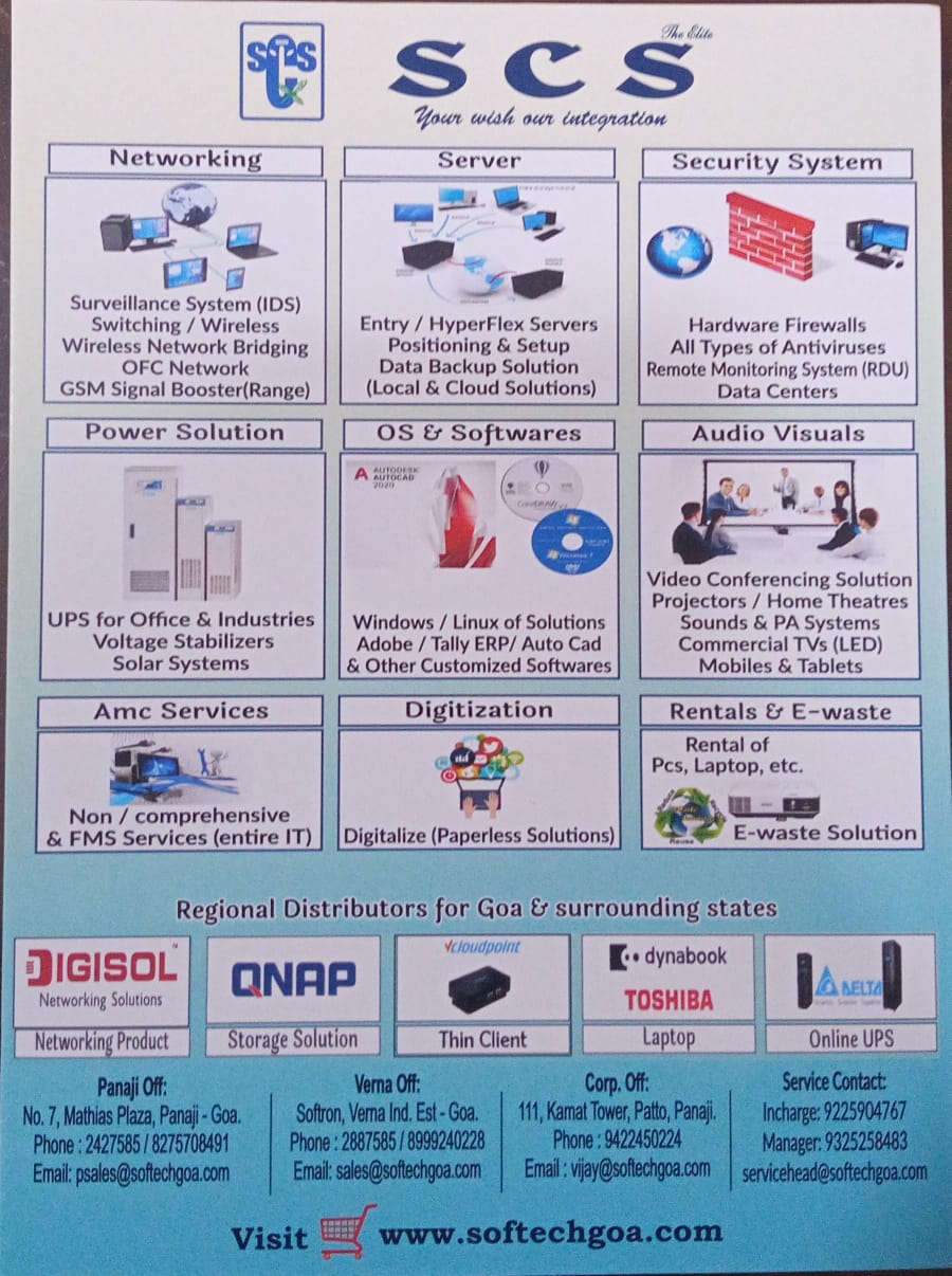 Softech Computer Services | online Computer Shopping store for ...